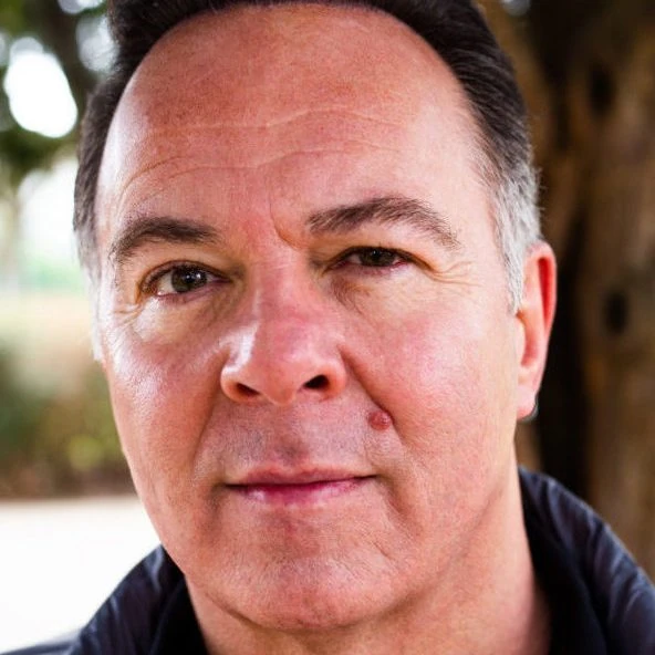 Gary Martin | Tim Burton Wiki | Fandom