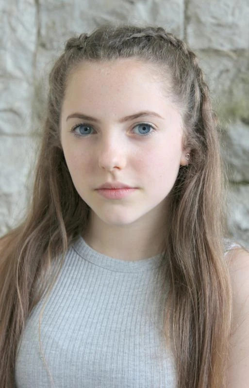 Lucy Billington | Tim Burton Wiki | Fandom