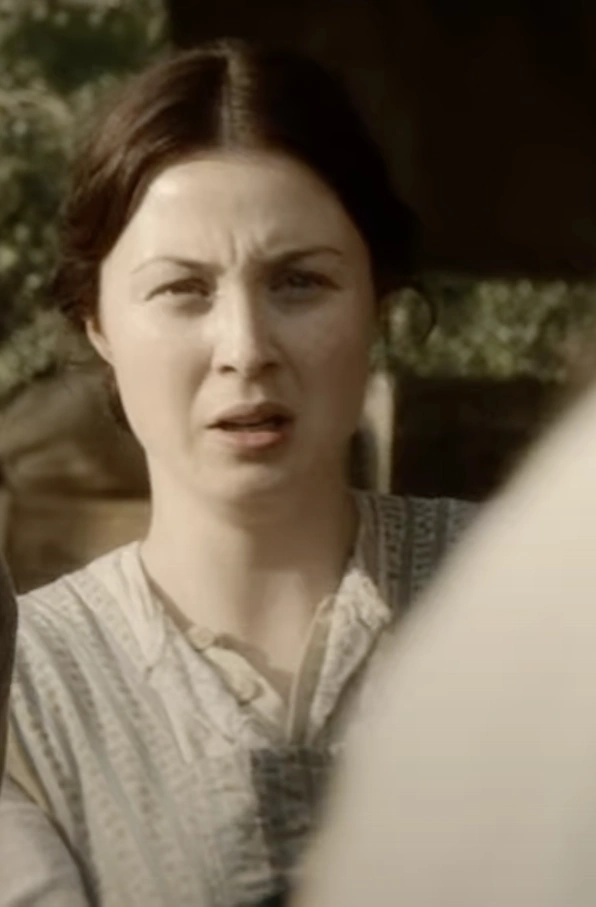 Nancy Lincoln | Tim Burton Wiki | Fandom