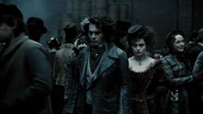 Sweeney Todd: The Demon Barber of Fleet Street/Gallery | Tim Burton ...