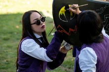 Wednesday episode list | Tim Burton Wiki | Fandom