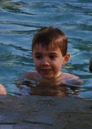 Will Bloom's Son | Tim Burton Wiki | Fandom