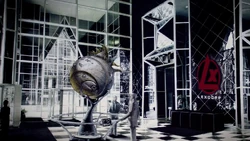 LexCorp | Tim Burton Wiki | Fandom