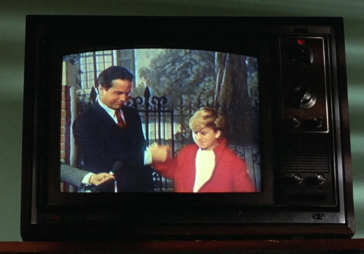 Jan Rabson | Tim Burton Wiki | Fandom