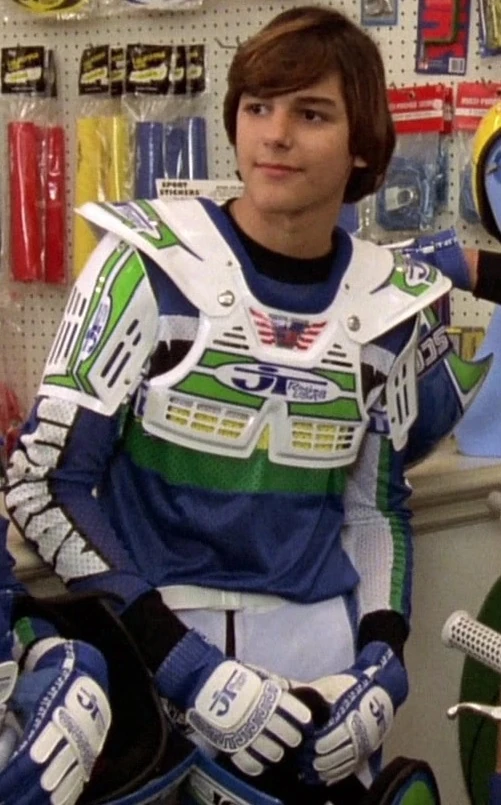 Mark Everett | Tim Burton Wiki | Fandom