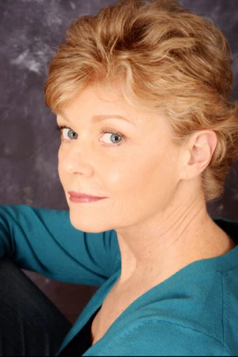 Colleen Winton | Tim Burton Wiki | Fandom