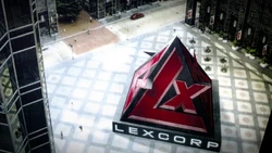 LexCorp | Tim Burton Wiki | Fandom