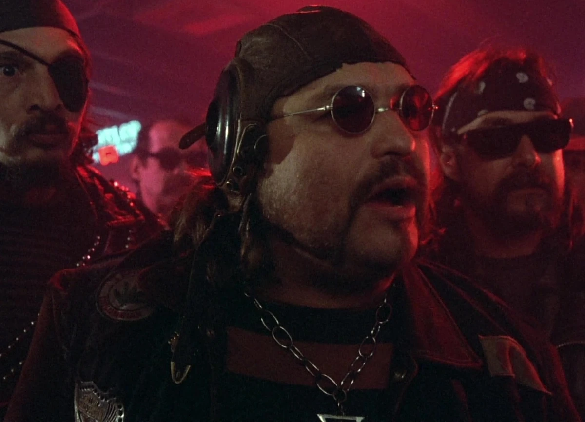 Chester Grimes | Tim Burton Wiki | Fandom