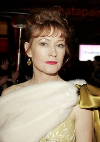 Ann Magnuson | Tim Burton Wiki | Fandom