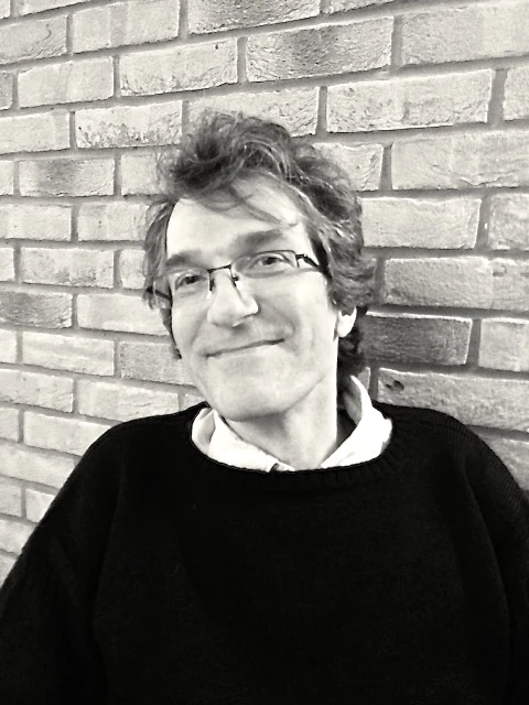 Julian Kershaw | Tim Burton Wiki | Fandom