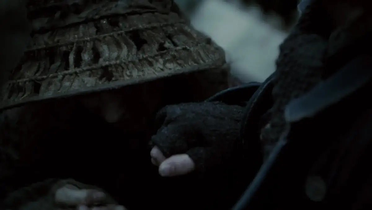 Alms! Alms! | Tim Burton Wiki | Fandom