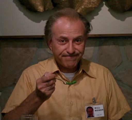 Bill Boggs | Tim Burton Wiki | Fandom