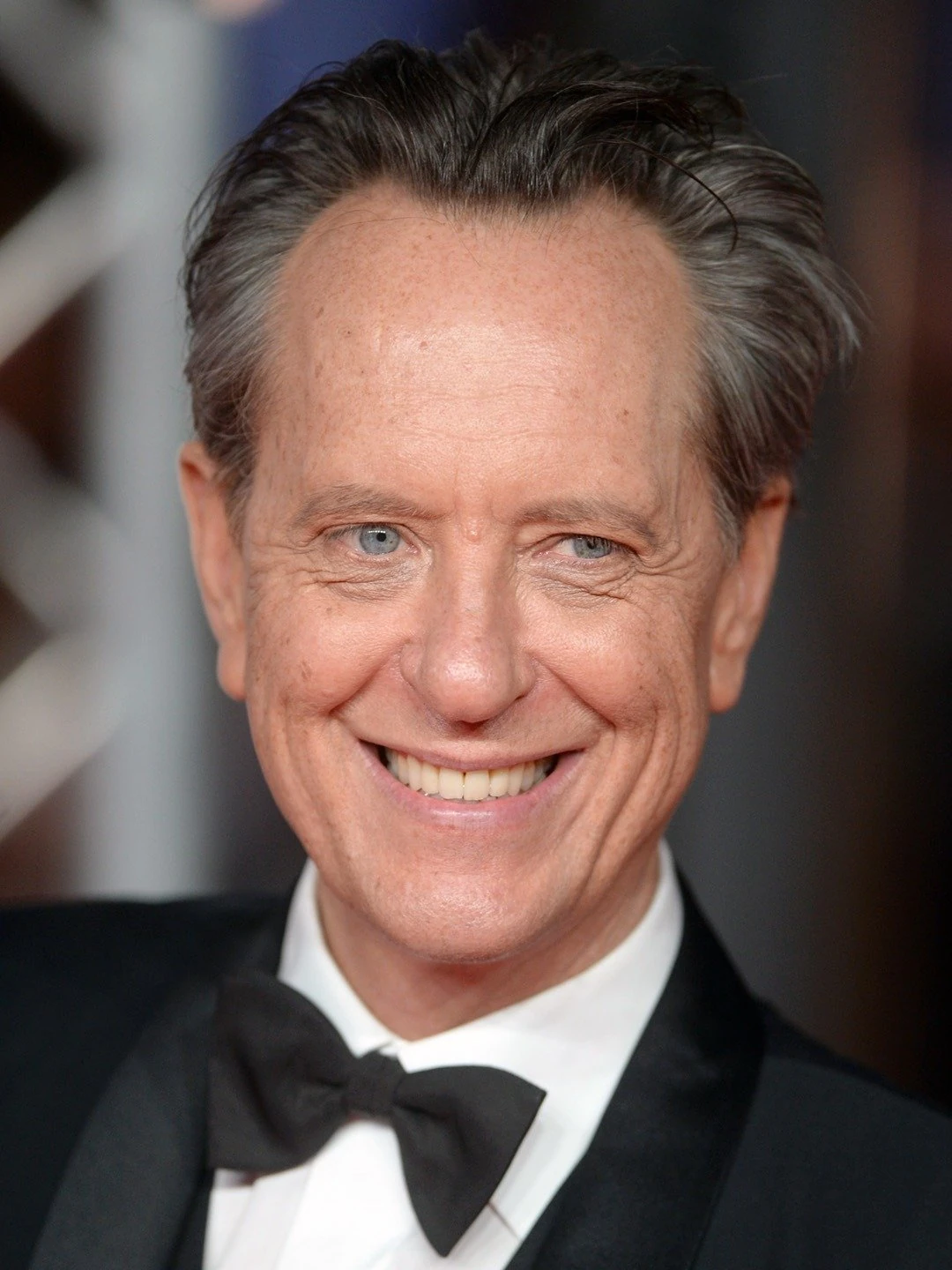 Richard E. Grant | Tim Burton Wiki | Fandom