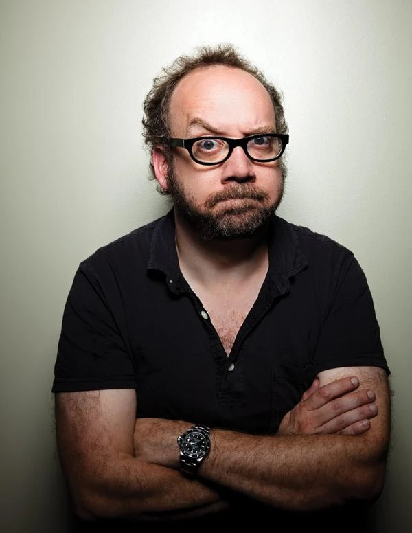 Paul Giamatti | Tim Burton Wiki | Fandom