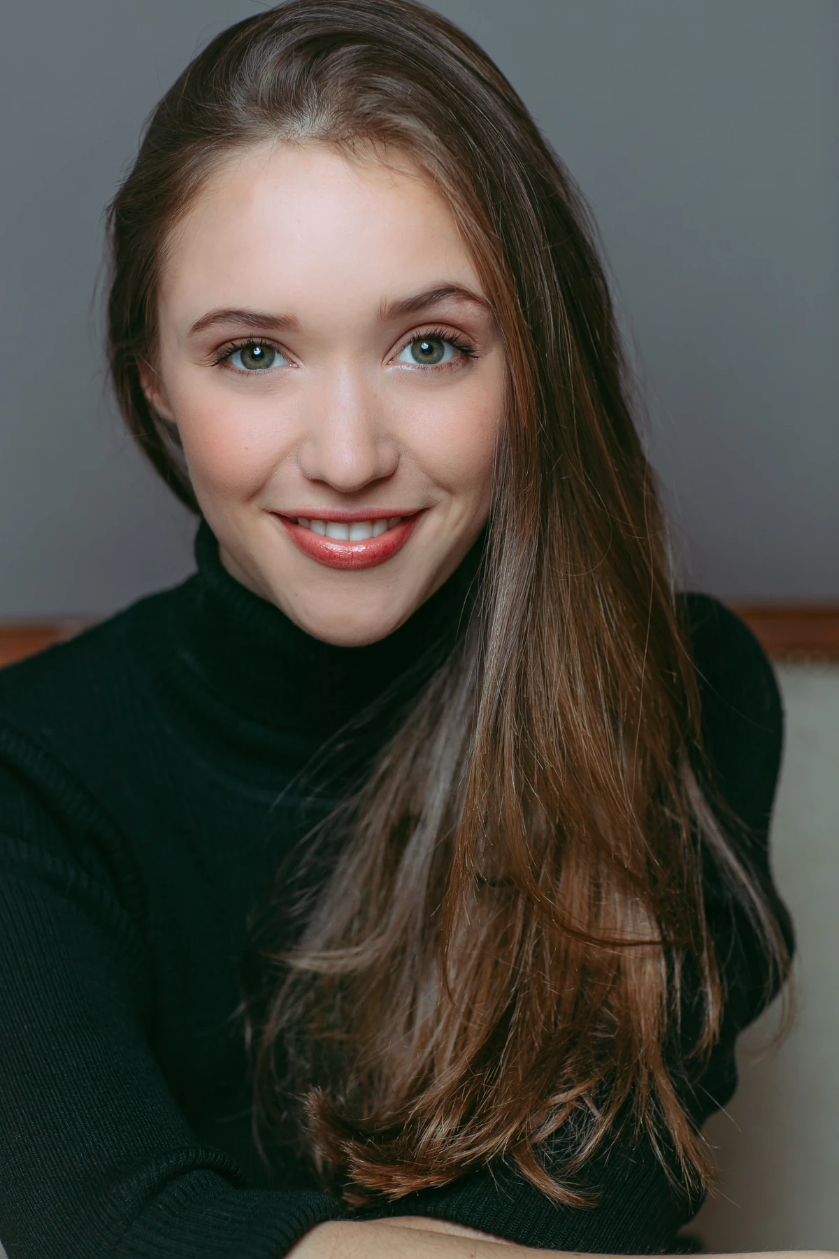 Farryn VanHumbeck | Tim Burton Wiki | Fandom