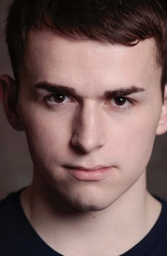 Ben Kelleher | Tim Burton Wiki | Fandom