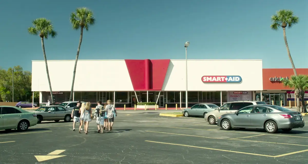 Smart Aid | Tim Burton Wiki | Fandom