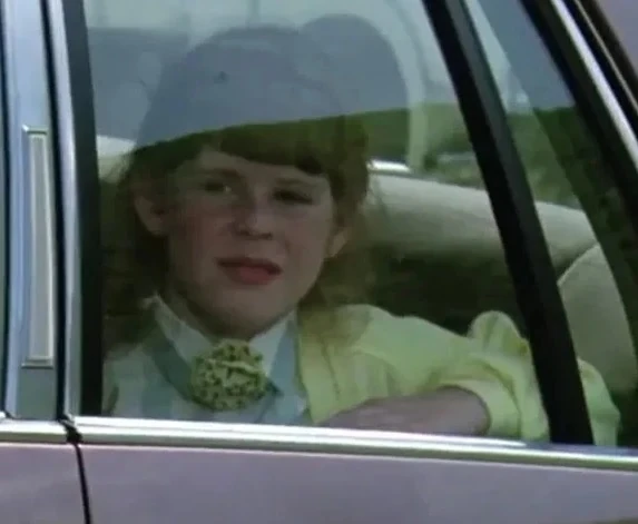 Little Jane Butterfield | Tim Burton Wiki | Fandom