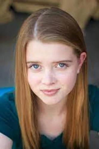 Delaney Raye | Tim Burton Wiki | Fandom