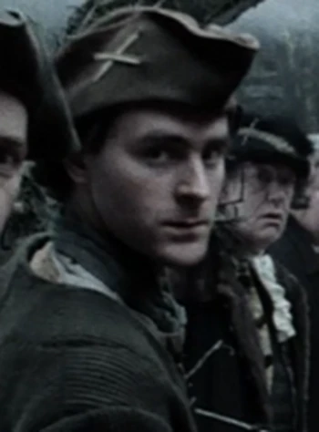 Glenn | Tim Burton Wiki | Fandom