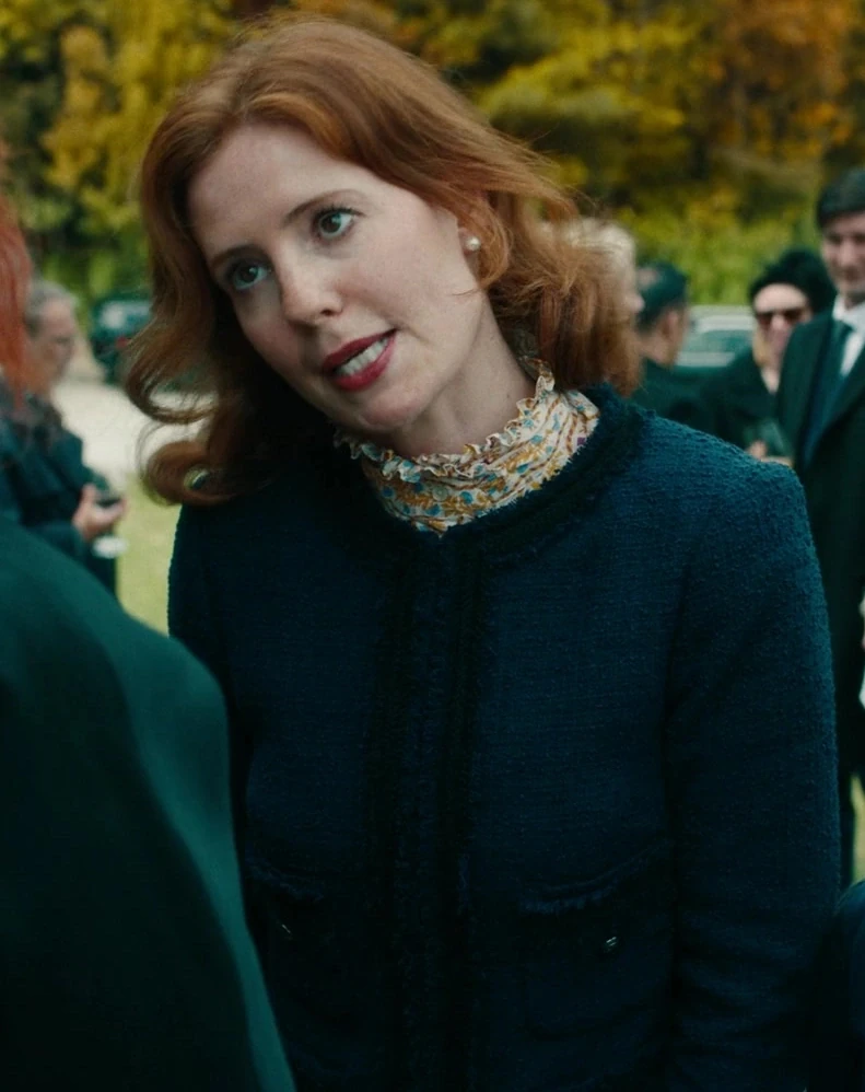 Little Jane Butterfield | Tim Burton Wiki | Fandom