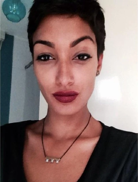 Rebecca Wilson | Tim Burton Wiki | Fandom