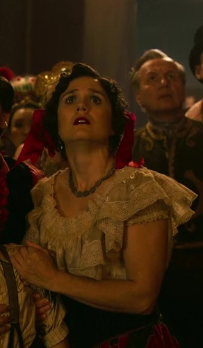 Catherine | Tim Burton Wiki | Fandom