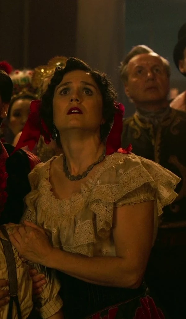 Catherine | Tim Burton Wiki | Fandom