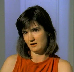 Caroline Thompson | Tim Burton Wiki | Fandom