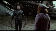 Edward/Gallery | Tim Burton Wiki | Fandom
