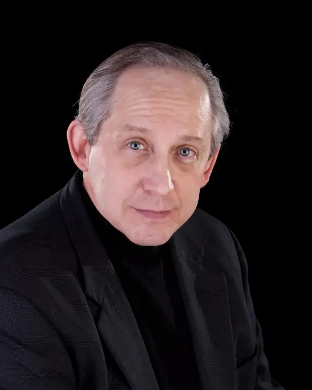 George Roth | Tim Burton Wiki | Fandom