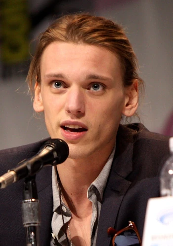 Jamie Campbell Bower | Tim Burton Wiki | Fandom