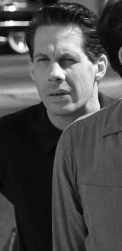 Conrad Brooks | Tim Burton Wiki | Fandom