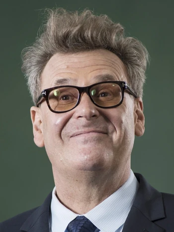 Greg Proops | Tim Burton Wiki | Fandom