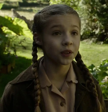 Fiona Frauenfeld | Tim Burton Wiki | Fandom