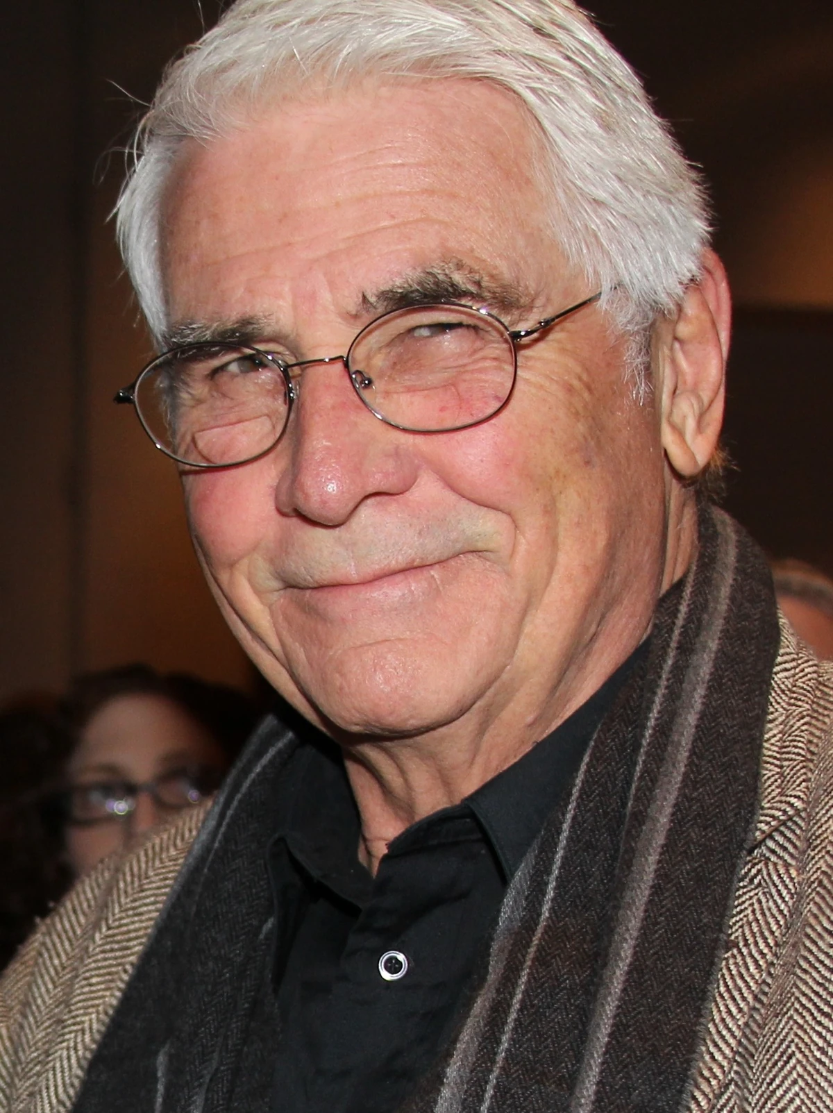 James Brolin | Tim Burton Wiki | Fandom