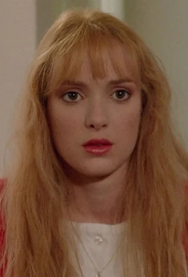 Kim Boggs | Tim Burton Wiki | Fandom