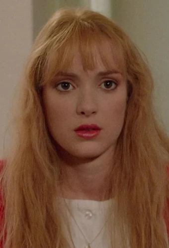 Kim Boggs | Tim Burton Wiki | Fandom