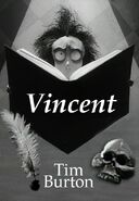 Vincent | Tim Burton Wiki | Fandom