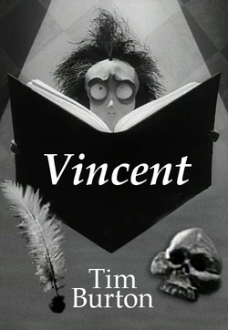 Vincent Price Og Tim Burton Day 15: Vincent ~ Another Underrated Work
