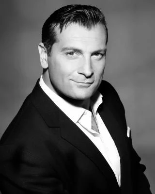 Donald Standen | Tim Burton Wiki | Fandom