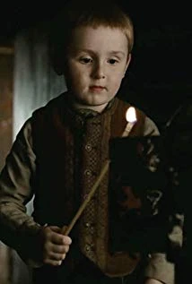 Thomas Killian | Tim Burton Wiki | Fandom