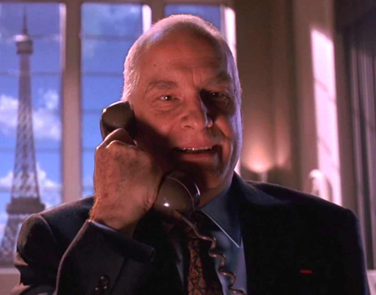 Maurice | Tim Burton Wiki | Fandom