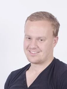 Steve Healey | Tim Burton Wiki | Fandom