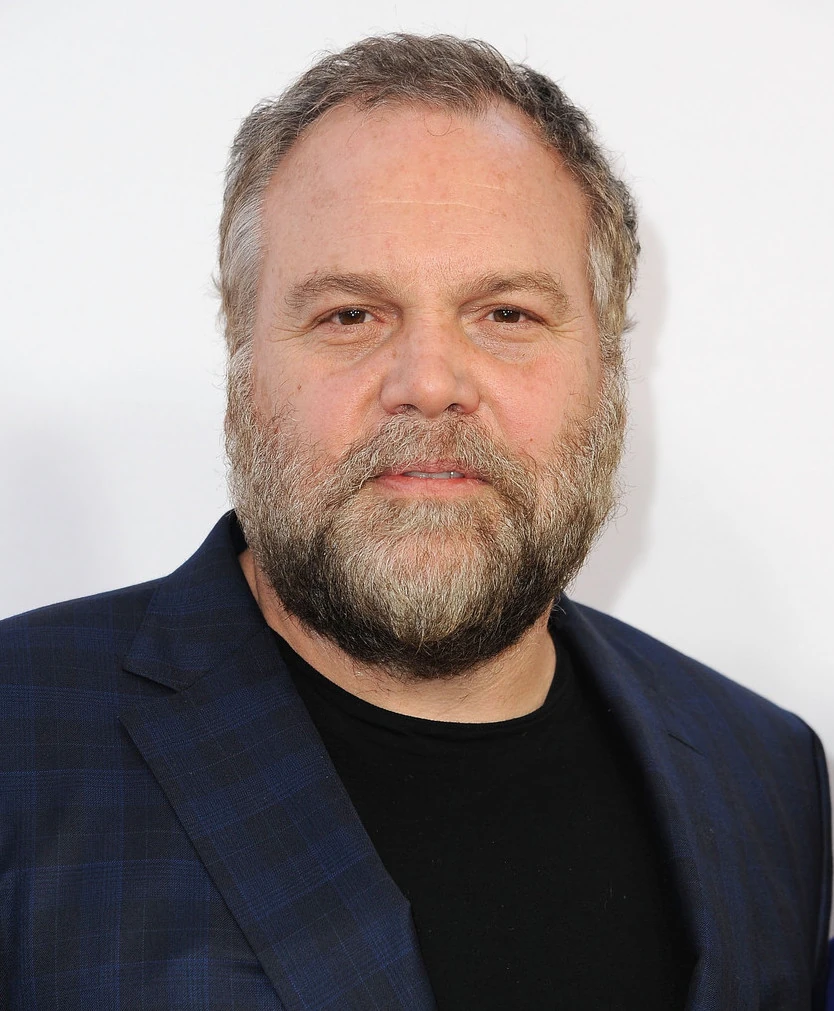 Vincent D'Onofrio | Tim Burton Wiki | Fandom
