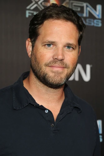 David Denman | Tim Burton Wiki | Fandom