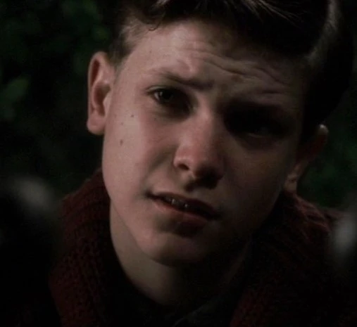 Perry Walston | Tim Burton Wiki | Fandom