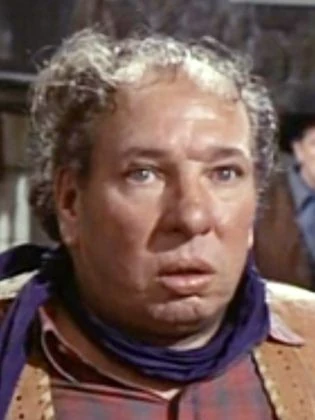 Michael Balfour | Tim Burton Wiki | Fandom