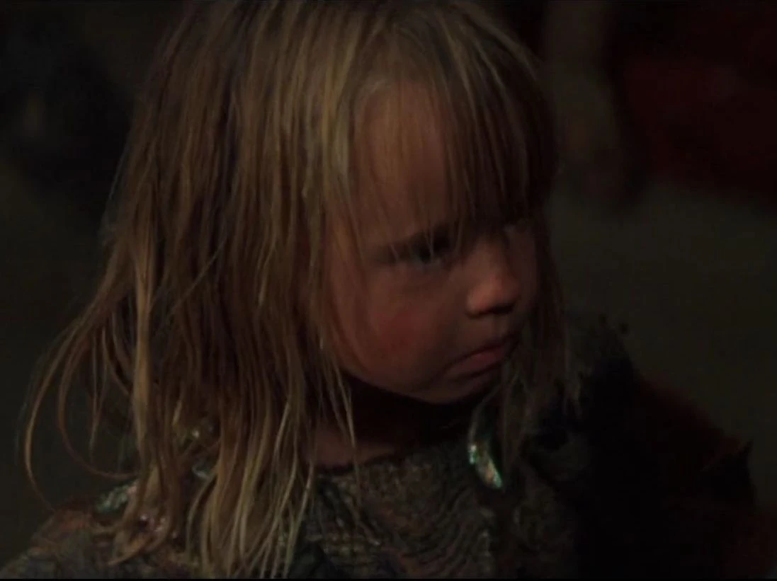 Girl Pet | Tim Burton Wiki | Fandom