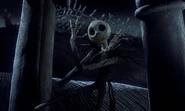 The Graveyard | Tim Burton Wiki | Fandom